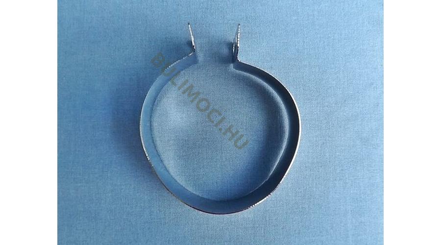 Permetszer csap rögzítő Qinli, Garden Master, permetezőkhöz